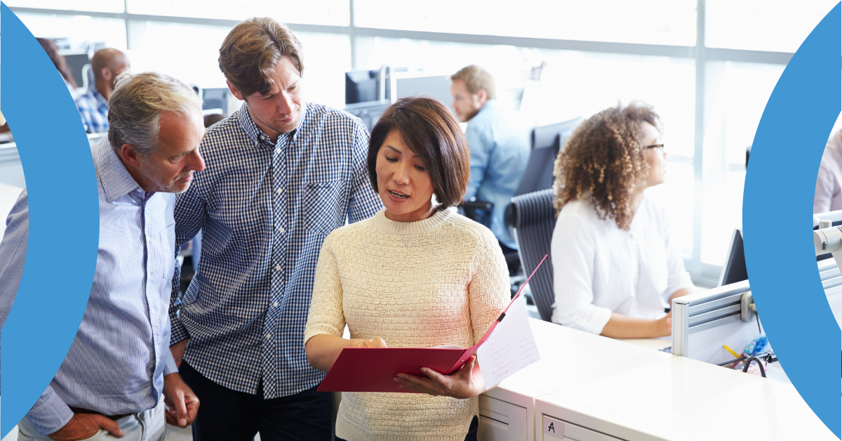 Empowering Local Authorities To Leverage Content