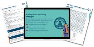 KS3 Computing Teaching Resources | Copyright Licensing Agency