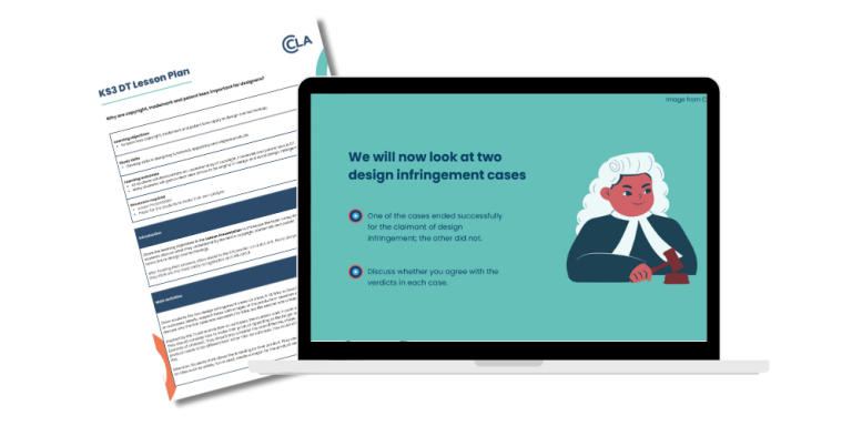 KS3 Design and Technology Teaching Resources | Copyright Licensing Agency
