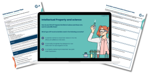 KS4 Science Resources | Copyright Licensing Agency