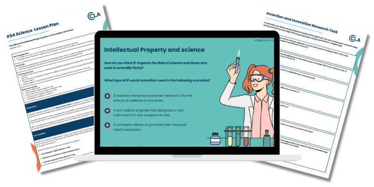 KS4 Science Resources | Copyright Licensing Agency