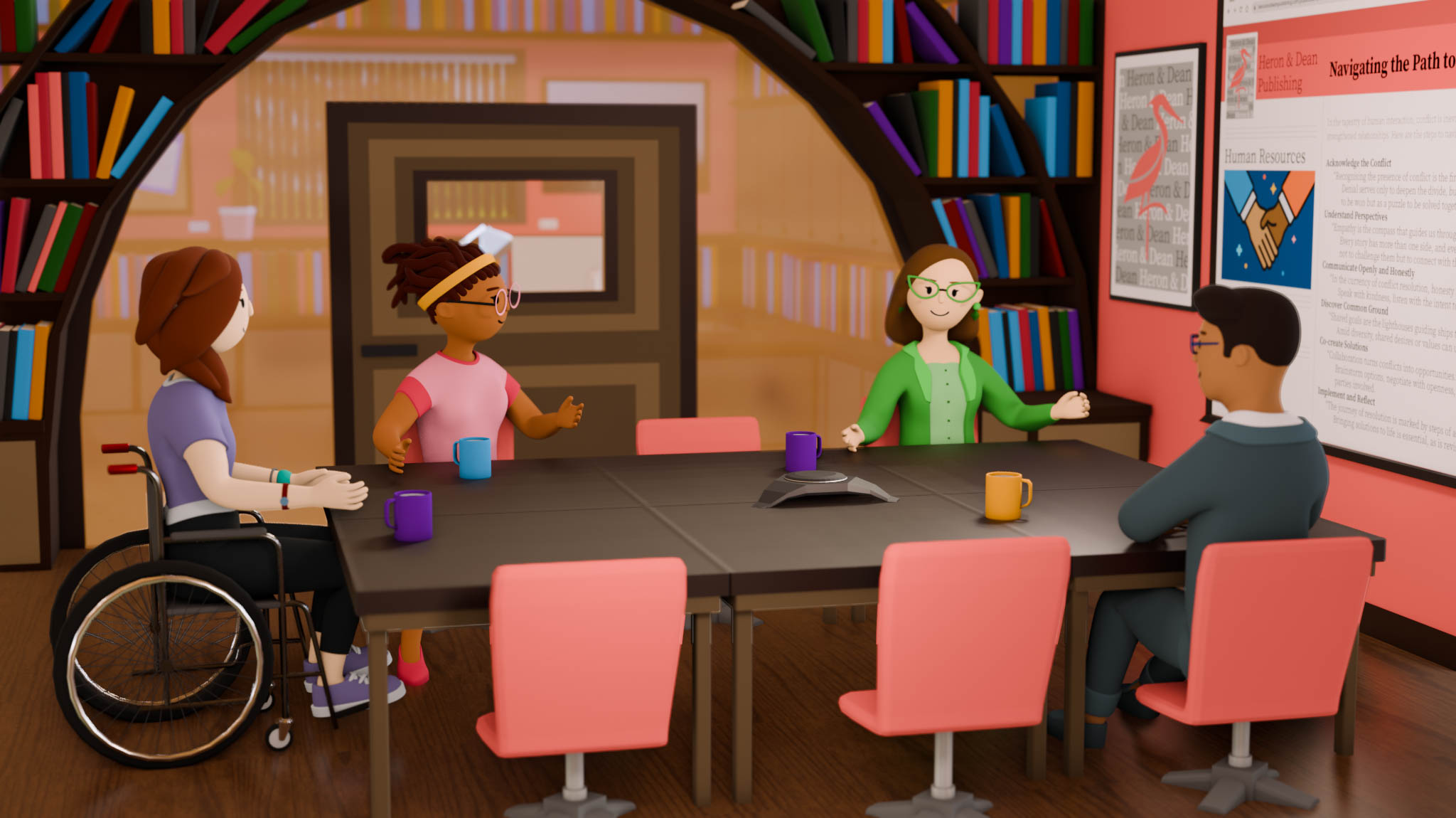 Copyright Courses | Copyright Licensing Agency