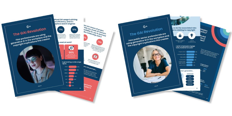 The GAI Revolution: How UK Professionals Use AI | CLA Research