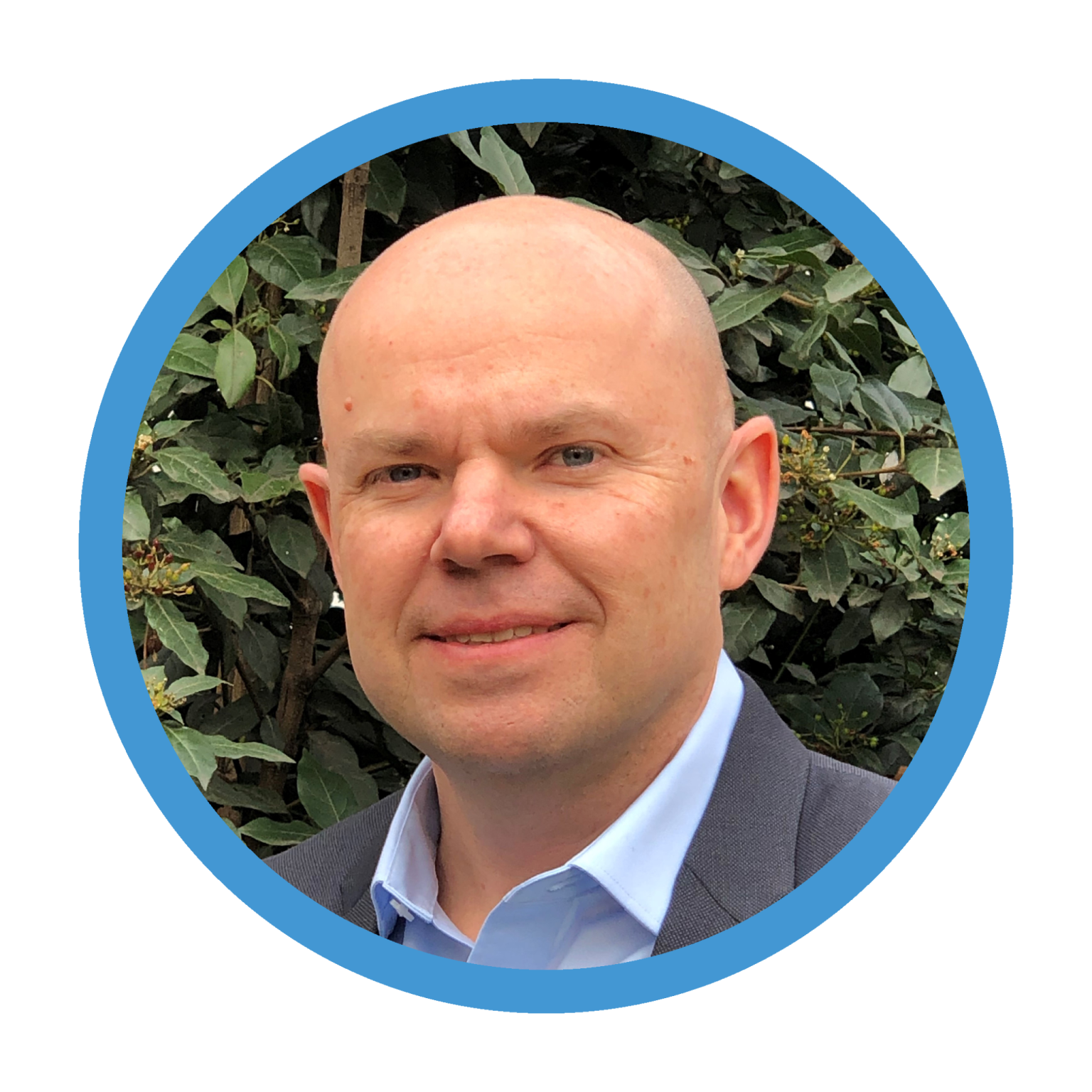CLA appoints Tony Johnson as interim CEO | Copyright Licensing Agency